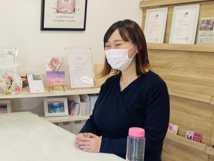嫌な仕事や苦手な仕事 静岡市の若手女性起業家が使い分ける2つの方法 静岡ライフ